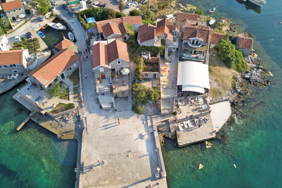 Escape the stress at Bjelila, Montenegro: a post in pictures ...
